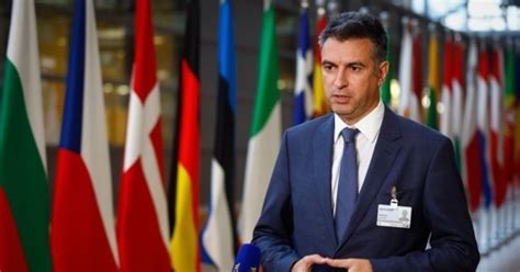 Belgium Eu General Affairs Council Cohesion