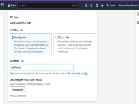 Solve Your S3 Bucket Common Errors Upwork