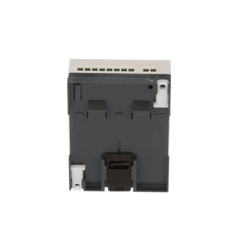 Schneider Electric Sr2b121bd Smart Relay Programmable 24vdc 12 Pin Zelio Logic Sr2