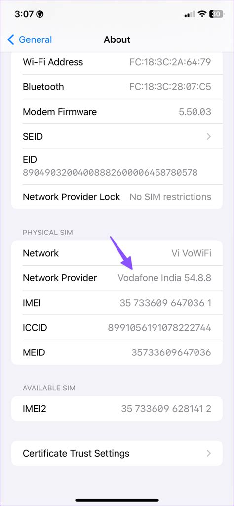 4 Ways To Fix Iphone Keeps Losing Network Connection Guiding Tech