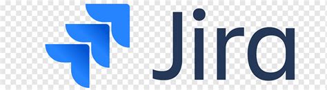 Jira Atlassian Confluence Agile 소프트웨어 개발 외 푸른 본문 상표 Png Pngwing