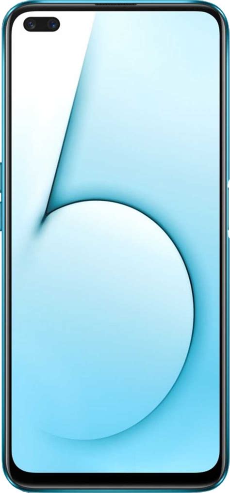 Realme X50 5G: характеристики, цена и отзывы