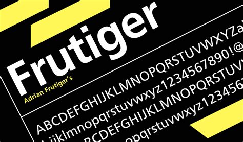 Frutiger X Helvetica Frutiger Aero Helvetica Aqua Aero 2000s Web In