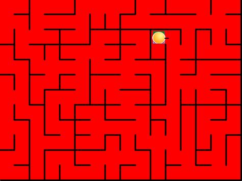 迷宫寻路 嘟嘟 侯老师编程网站codinghoucn Scratch编程教程与创作社区