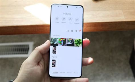 Самые простые способы восстановить удаленные фото на Андроиде