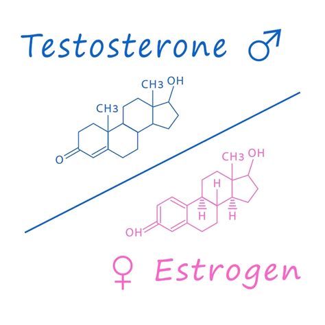 Векторы на тему Гормоны Формула — скачивайте бесплатные векторы