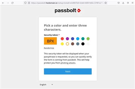 how to install passbolt password manager on ubuntu 22 04