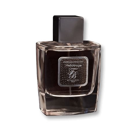 Shop Franck Boclet Heliotrope Edp My Perfume Shop Qatar