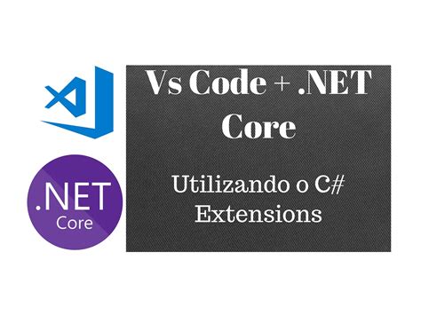Vs Code Net Core Como Criar Classes E Interfaces Rapidamente Com C