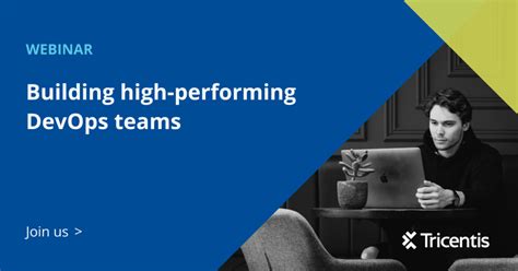 building high performing devops teams tricentis