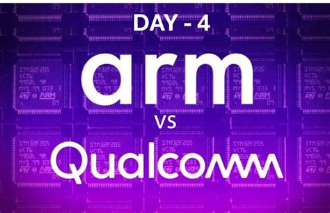 Qcomarm Tantanotes Blog Licensing Prakash Sangam