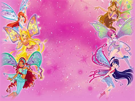 Winx Club Believix Artofit