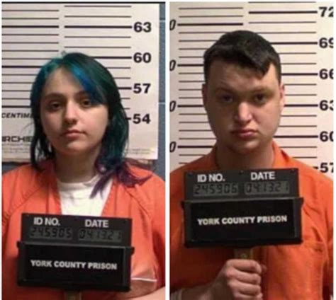 Authorities Pennsylvania Couple Filmed Sex Assault Of Newborn Shared