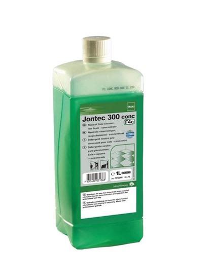 Taski Jontec 300 Nc Exact Navulflacon Ropac Disposables