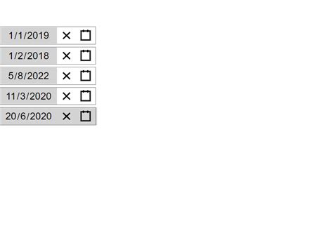 Javascript How To Apply Styles To React Date Picker Based On Condition Stack Overflow