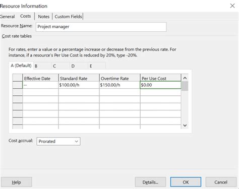 How To Assign Resources In Ms Project A Complete Method