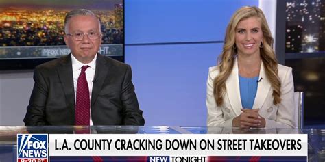 Criminals In California Have Become Brazen And Callous Says Katie