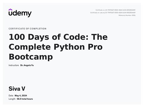 Codejourney Pythonmaster Innovativecoding Siva V