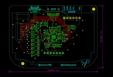 Downloads Solder Party