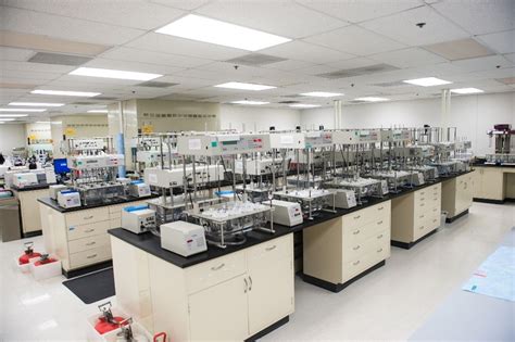 Pace Analytical Office Photos Glassdoor