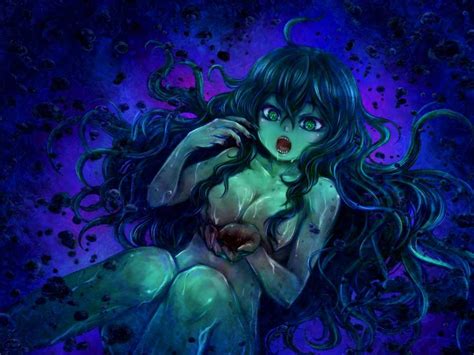 Scp 811 Scp Foundation Danbooru