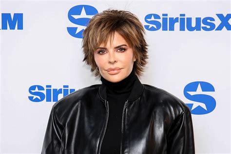 Lisa Rinna Shares Whats Different And Better About Having Sex After