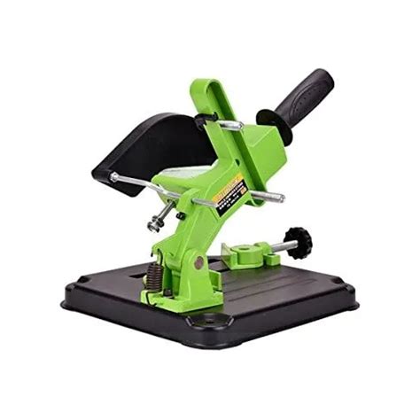 Soporte Amoladora Angular Soporte Amoladora Base De Al Cuotas Sin