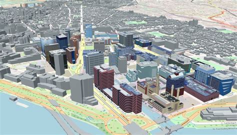 kevin devito on linkedin kendallsquare planning 3dvisualization