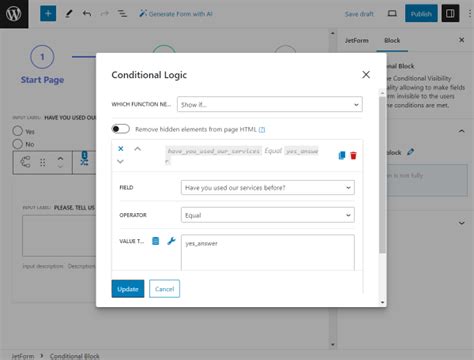 Lead Capture Forms Creating Lead Forms For Wordpress — Jetformbuilder Crocoblock