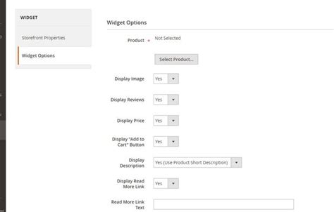 Magento 2 Youtube Widget Extension Alternatives And Similar Software Alternativeto