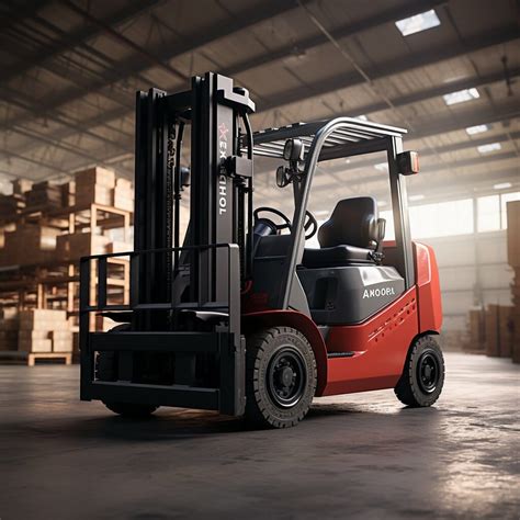 Combien Coûte Un Chariot Elévateur Le Guide Complet Aurama