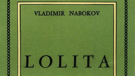 The Banned Book That Inspired Netflixs Vladimir And Its Steamy Age