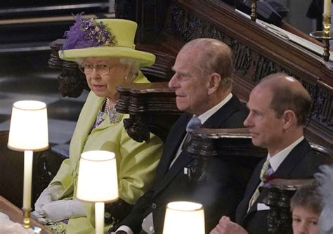 Eduardo De Inglaterra Cumple 60 Así Es El Discreto Y Polifacético
