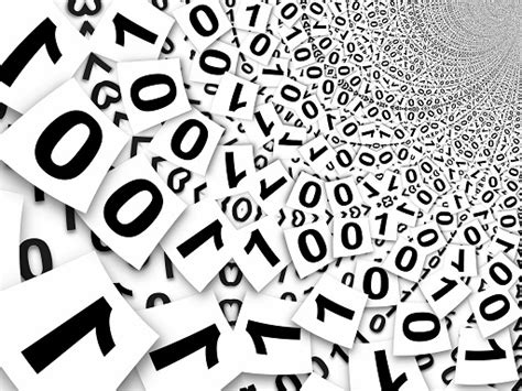 difference between bits and bytes