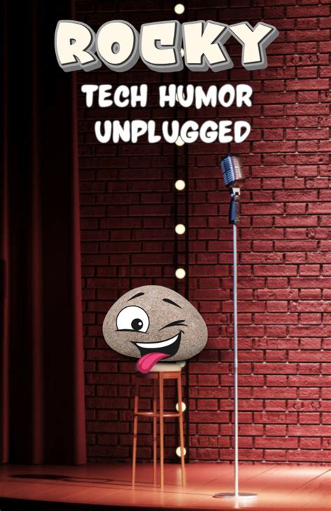tech humor unplugged english globalcomix