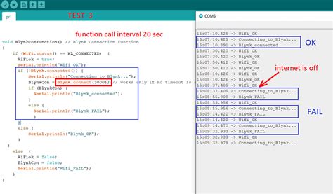 Nnect Timeout The Timeout Does Not Match The Set Solved