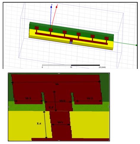Literature Review On Milimeter Wave Antenna Array Designs For 5g