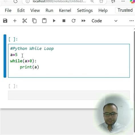 #Python While Loop using Decrement Order - YouTube