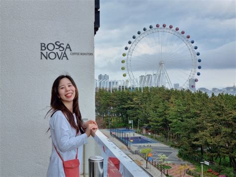 강원도 속초 가볼만한곳 속초해수욕장 카페 보사노바 네이버 블로그
