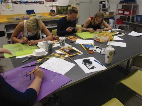 Have You Registered For Our Adult Art Classes Art Gallery Of Alberta