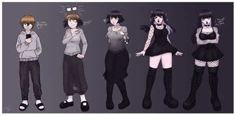 Rule 34 Ass Ass Expansion Breast Expansion Breasts Cleavage Female Fluffyfeetart Gender