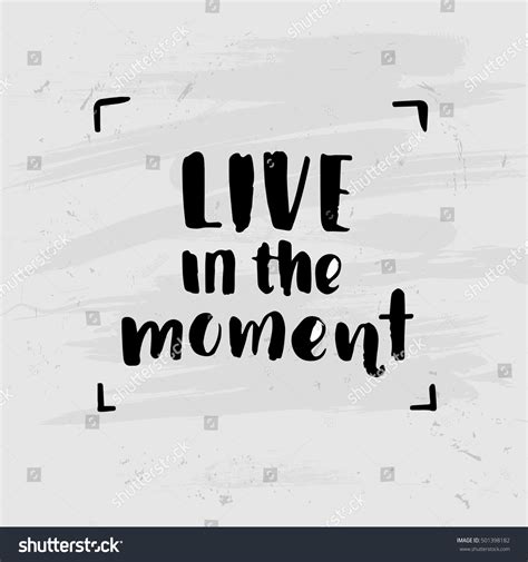 Inspirational Quote Fonts Premium Vector Hand Drawn Motivation