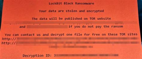 Lockbit Ransomware Gang Claims Royal Mail Cyberattack