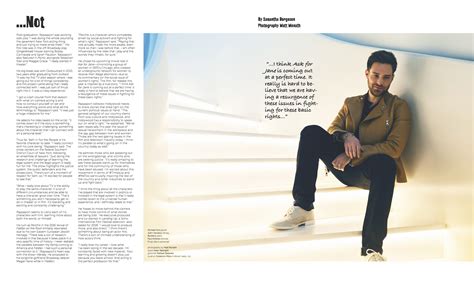 Ben Rappaport Moves Fashion And Lifestyle Online