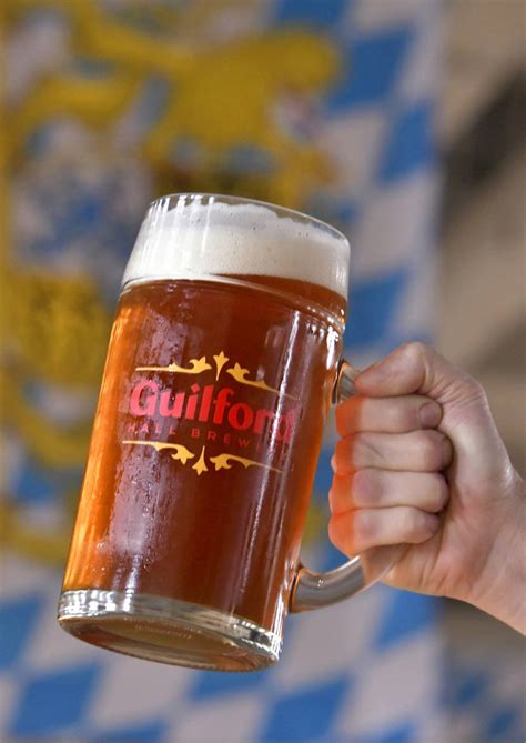 Hop Into Fall Take A Sip Of The Season With Baltimore Area