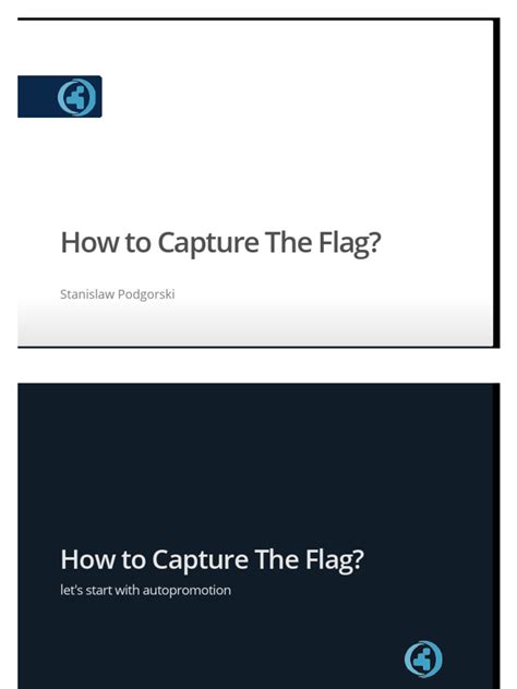 Ctf Capture The Flag Pdf Encryption Cryptography