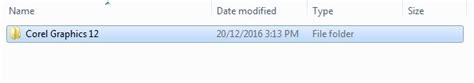 Windows 7 Cannot See Preview Of Coreldraw Files Super User