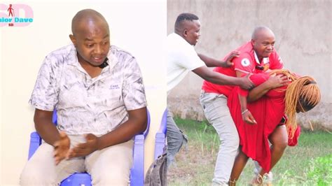 Don t watch this if you are not strong enough He explain how he got Hîv from his wife YouTube