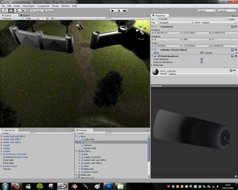Uv Mapping Problem News General Discussion Unity Discussions