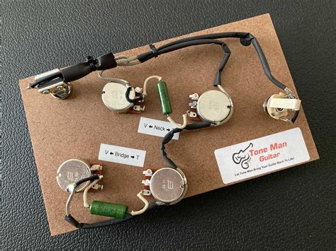 Epiphone Les Paul Wiring Diagram Guide And Tips